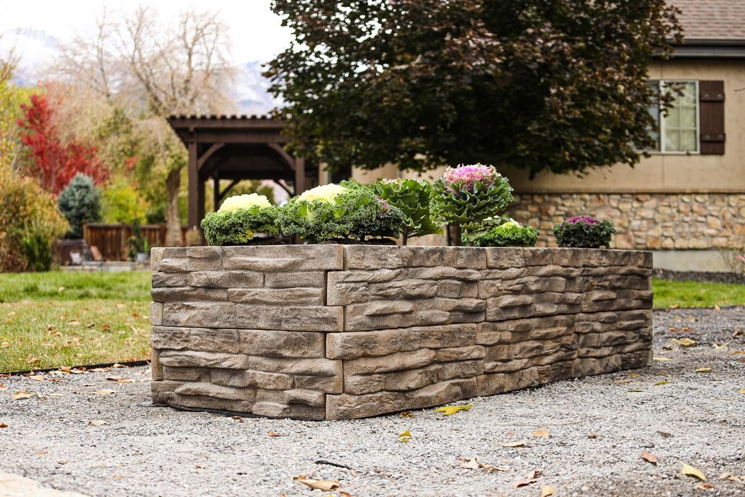 Landscape Stones - Landecor